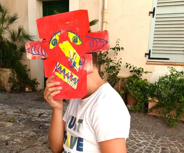 Antibes: Picasso Museum Drawing Tour Led by Local Artist - The Breakdown of the Day