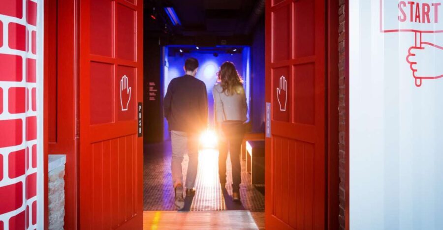 Antwerp: City Brewery De Koninck Interactive Tour - Authentic Experiences and Real Reviewer Insights