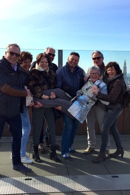 Antwerp: City Highlights Walking Tour - Final thoughts