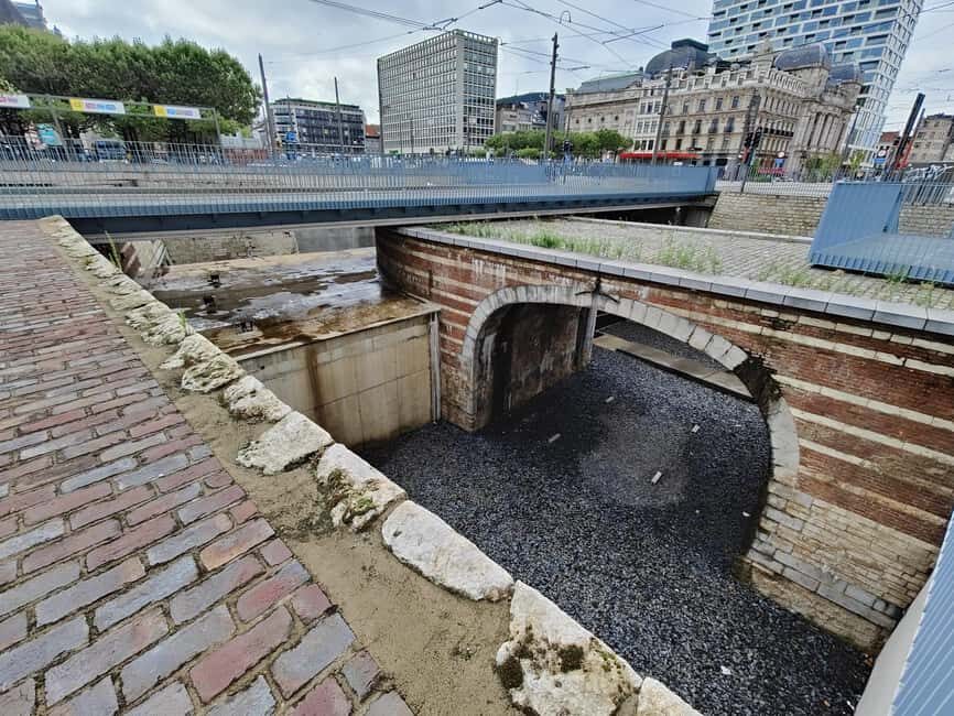 Antwerp: Historical Walking Tour in the Old City - Who Will Love This Tour?