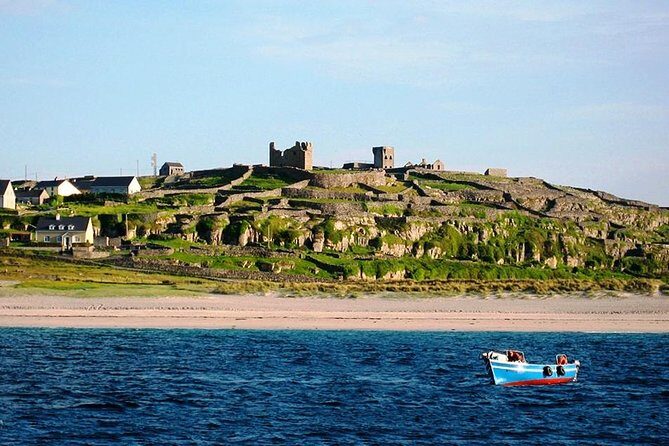 Aran Island, Cliffs of Moher & Cruise tour from Galway. Guided. - Practical Tips for Travelers