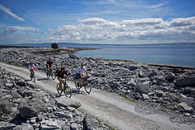 Aran Islands Bike Tour with Tea and Scones from Galway - Why This Tour Excels in Value