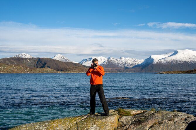 Arctic Fjord Roadtrip with Scenic Picnic from Tromso - Authentic Experiences Shared by Travelers