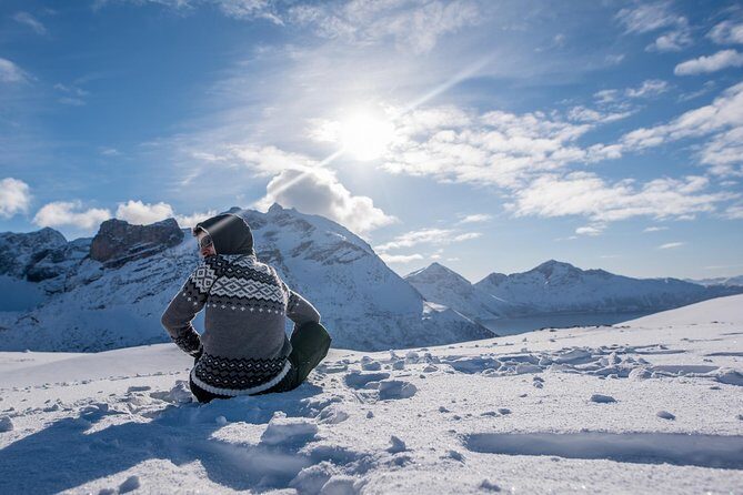 Arctic Nature Photography Sightseeing Tour from Tromso - A Detailed Look at the Itinerary