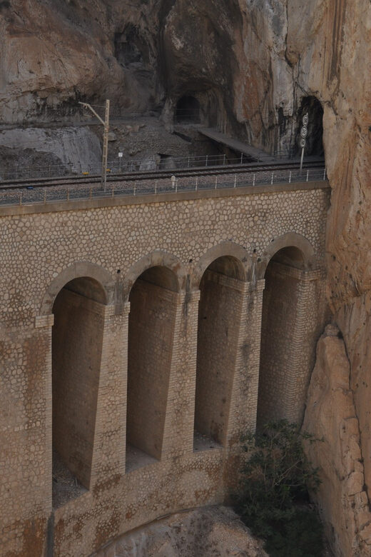Ardales: Caminito del Rey & El Gaitanejo Guided Walking Tour - Practical Details & Tips