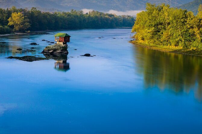 argan Eight Railway, Wooden Town & House on Drina river day trip from Belgrade - Who Should Book This Tour?