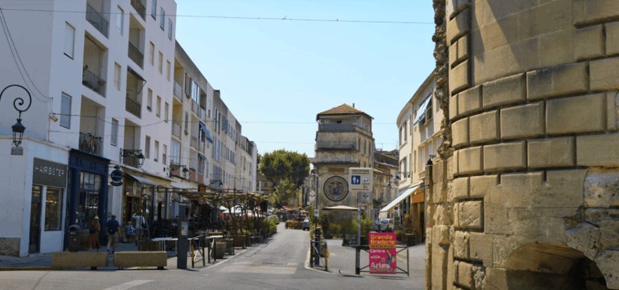 Arles Vincent Van Gogh Walking Tour with an APP - Practical Aspects: What You Need to Know