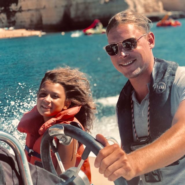 Armação de Pêra: Guided Boat Tour of Benagil's 15 Best Caves - The Experience: Why It’s Worth It