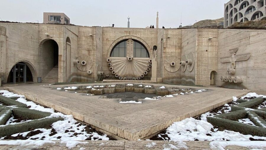 Armenia. Akhpat, Dilijan, Sevan, cascad Yerevan from Tbilisi - Transportation and Comfort