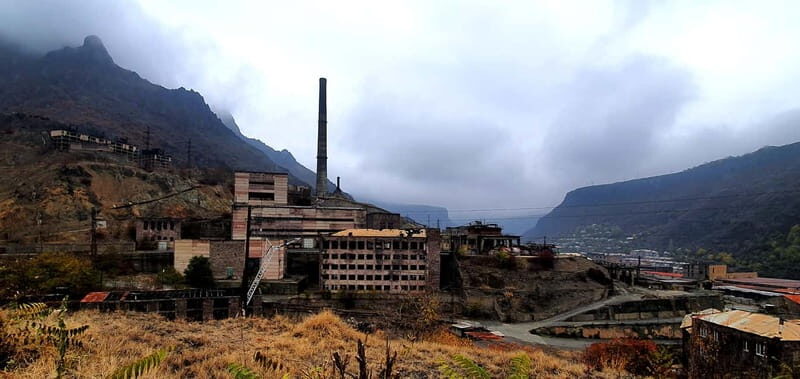 Armenian Treasures: Tbilisi to Lake Sevan & Haghpat - Detailed Breakdown of the Itinerary and Highlights