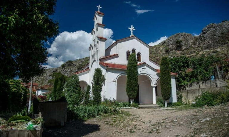 Around the lake Albania from Ohrid. - The Itinerary in Detail: What to Expect