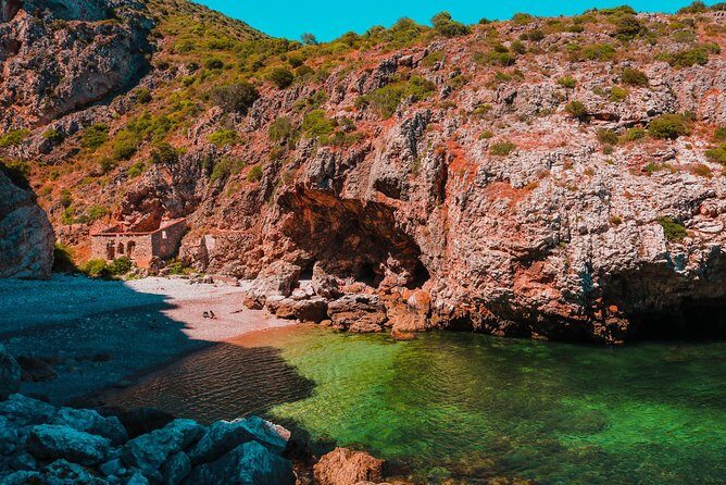 Arrábida Secret Beaches and Caves with Snorkeling Stop - Exploring Ribeira do Cavalo Beach and Nearby Highlights