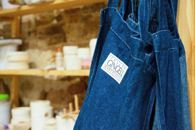 Artisan Ceramic Cup Experience - What’s Included and What’s Not