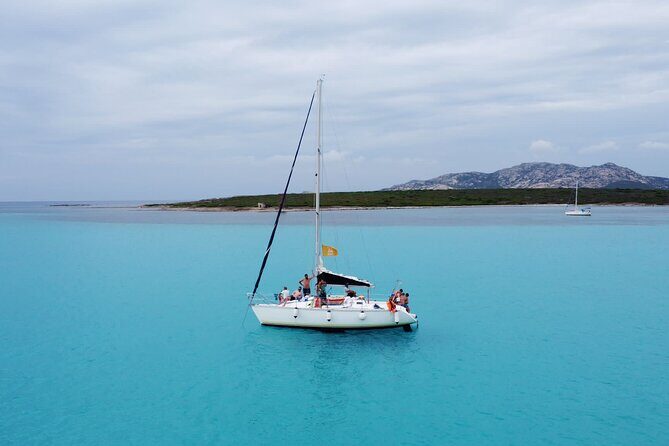 Asinara: Sailing trip in the park of Asinara - Practical Details to Know