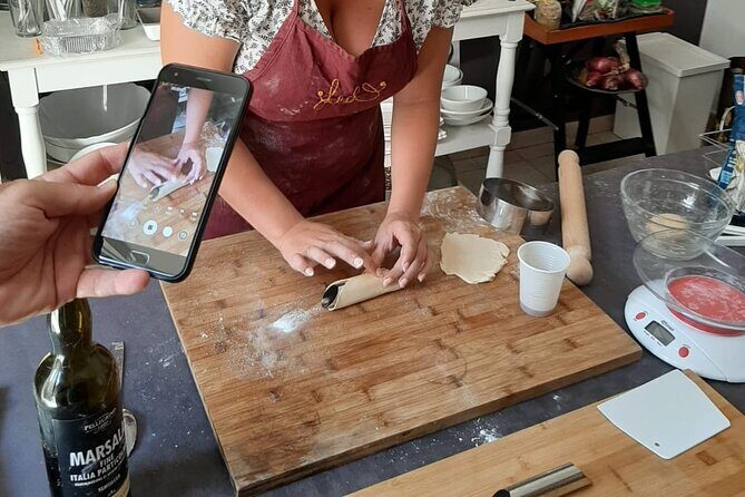 At Casa Di Cilla - The Practicalities: What You Should Know Before Booking