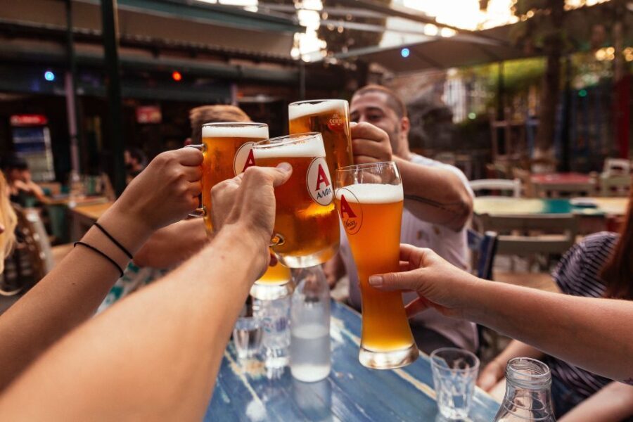 Athens: 2.5-Hour Private City Tour Off the Beaten Track - An In-Depth Look at the Tour Experience