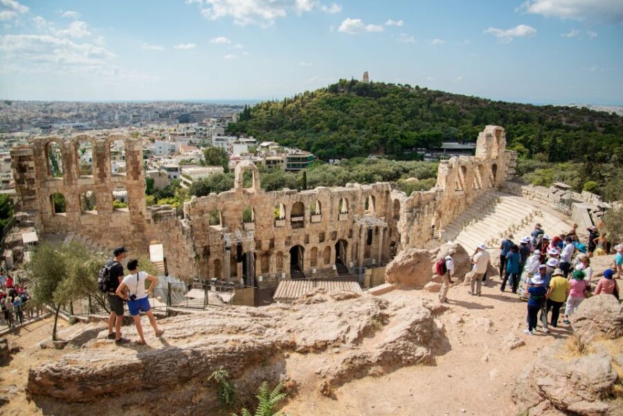 Athens, Acropolis & Museum Tour without Tickets - Who Should Consider This Tour?