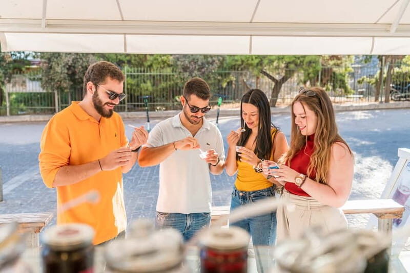 Athens: Acropolis Tour with Licensed Guide - The Itinerary and What to Expect