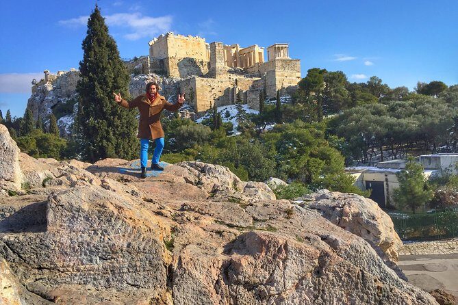 Athens Airport Private Transfer by Mercedes-Benz E Class Wagon to City Center - Final Thoughts