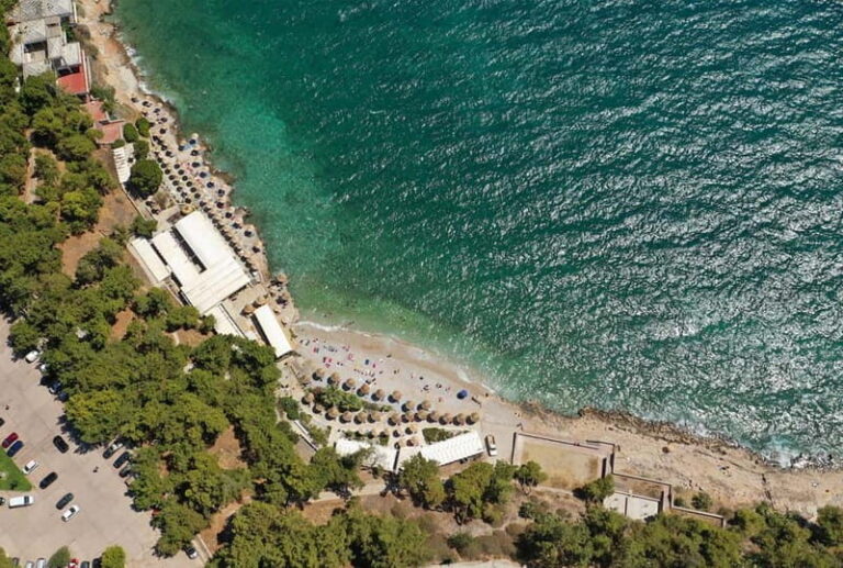 Athens: Ancient Corinth & Nafplio Full Day Trip with Swim - Ancient Corinth: Stepping Back in Time