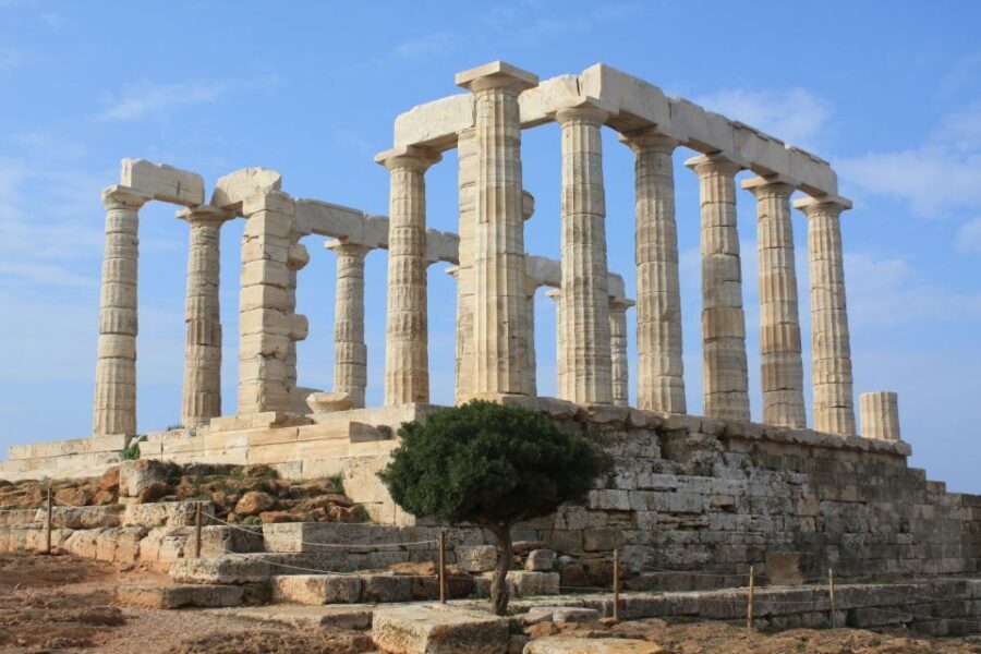 Athens: Cape Sounion Afternoon Tour - Who Would Love This Tour?