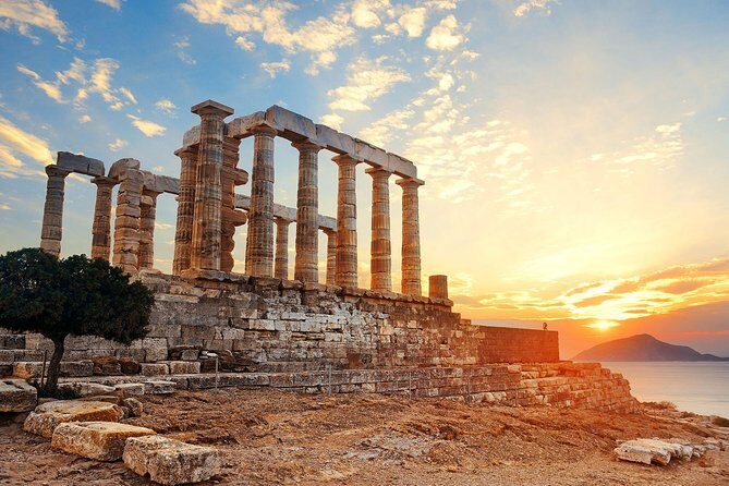 Athens: Cape Sounion and Poseidon Temple Sunset with Audio Guide - Who Should Book This Tour?