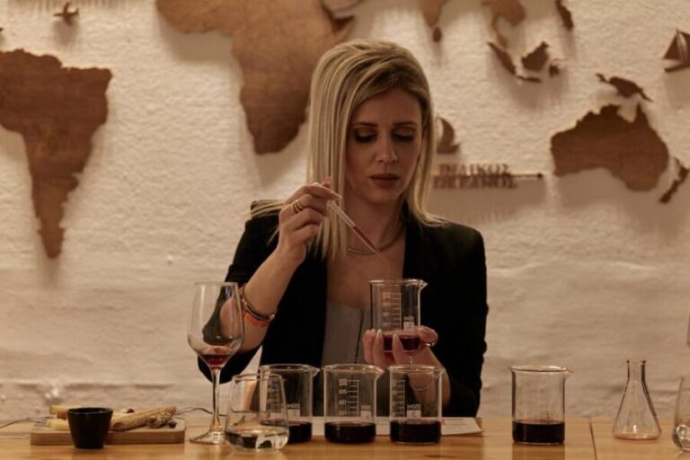 Athens: Create Your Own Wine-Workshop under the Acropolis - Who Should Book This Tour?