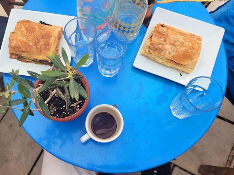 Athens: Family Mythology Treasure Hunt and Tour - What Makes This Tour Stand Out