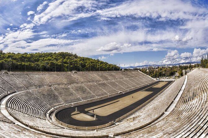 Athens Half-Day Tour: Acropolis, Parthenon & All Major Landmarks - Who Will Love This Tour?