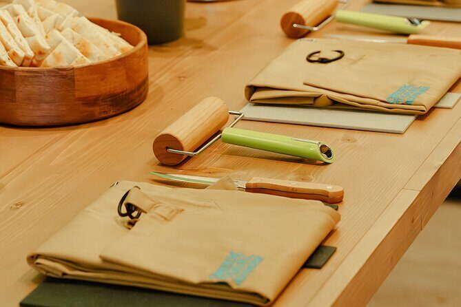 Athens Market Tour and Cooking Class in a Beautiful Garden - An Authentic Taste of Athens: The Experience Breakdown