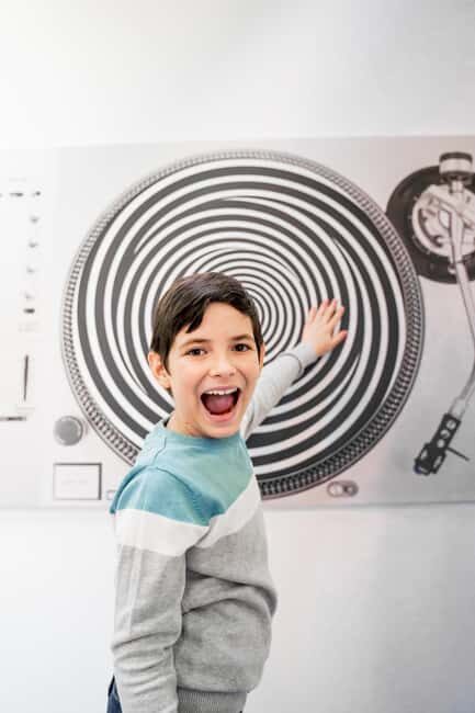 Athens: Museum of Illusions Admission Ticket - Exploring the Museum of Illusions in Athens: What You Can Expect