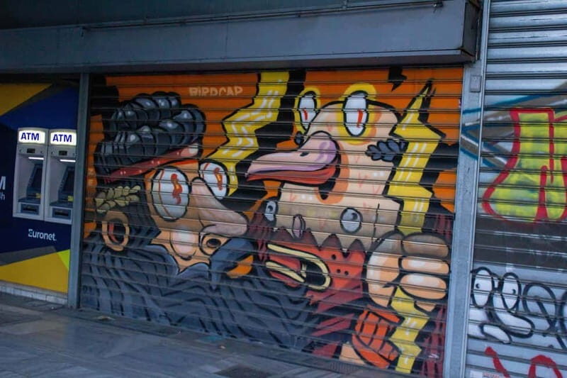 Athens: Mysteries, Crime, & Conspiracy Theories Walking Tour - The Value and Unique Aspects