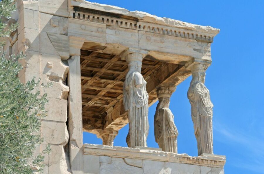 Athens: Panoramic Tour with Guided Acropolis & Museum Visit - The Experience: What Makes It Stand Out