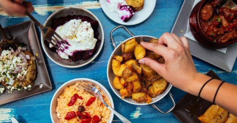 Athens: Private Food Tour  10 Tastings With Locals - Final Thoughts: Is This Tour Worth It?