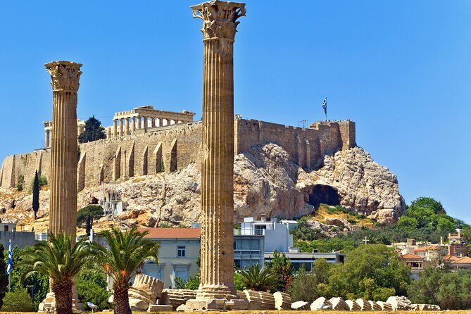 Athens - Private Half Day Tour - What We Loved About This Tour