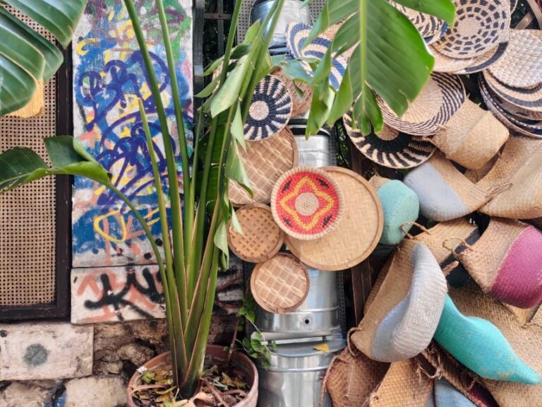 Athens: Street Food Tasting Tour - What’s Included and Practical Details