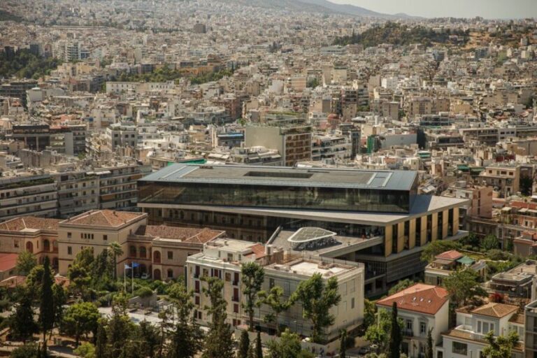 Athens: The Acropolis Museum Guided Tour - Is It Worth the Price?