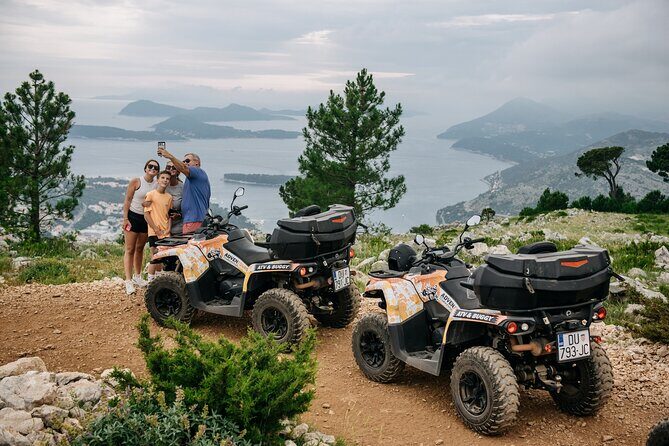 ATV Dubrovnik Safari Tour - Practical Details & Tips