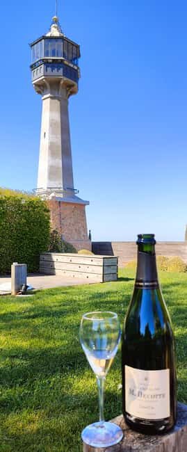 Au départ de REIMS : Ebike tour with a local guide ! - What Sets This Tour Apart