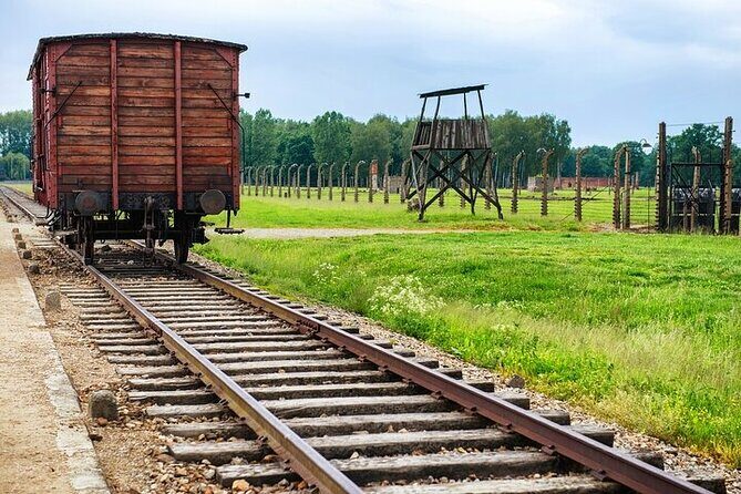 Auschwitz and Birkenau Tour with Hotel Pick up from Krakow - Authentic Feedback from Reviewers