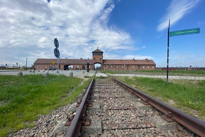 Auschwitz Birkenau and Salt Mine Full Day Guided Tour from Krakow hotel pick up - Who Should Book This Tour?