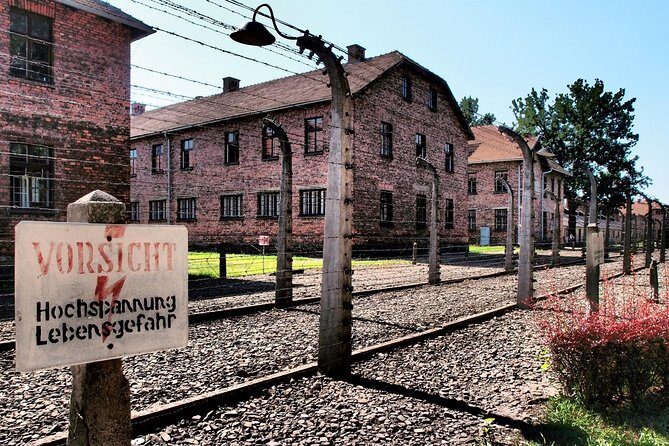 Auschwitz Birkenau Guaranteed Guided Tour or your money back - Authentic Experiences from Travelers