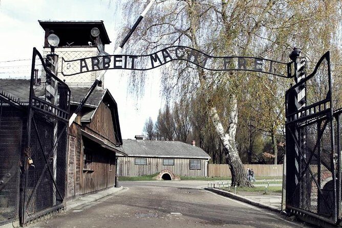 Auschwitz-Birkenau Guided Tour by Private Transport from Krakow - What Makes This Tour Stand Out?