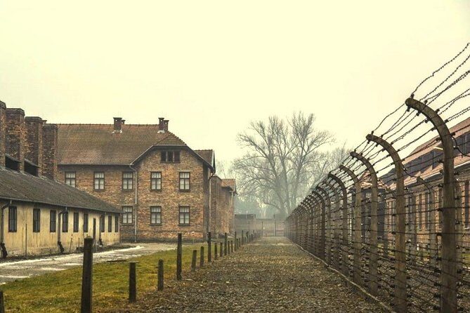 Auschwitz-Birkenau guided tour & skip the line Tickets & Transfer - FAQ