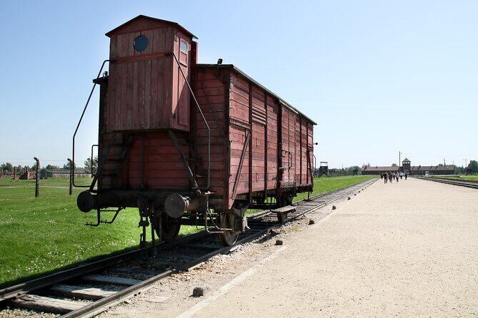 Auschwitz Birkenau Guided Tour with Hotel Pickup from Cracow - FAQs
