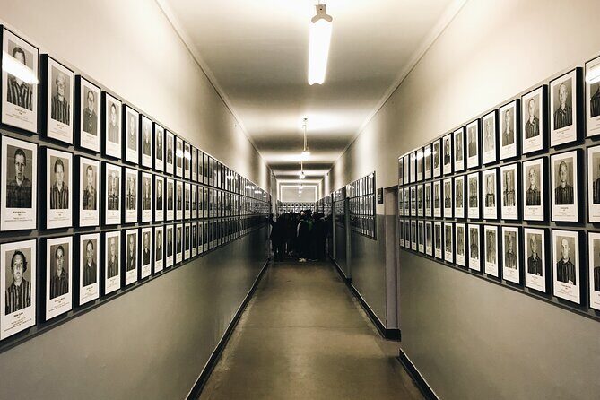 Auschwitz & Birkenau Guided Tour with Hotel Pickup from Krakow - FAQ