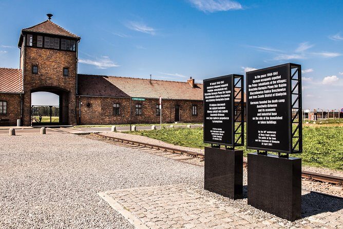 Auschwitz-Birkenau Memorial and Museum Trip from Krakow - Final Thoughts