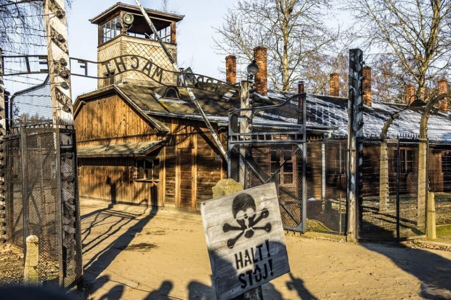 Auschwitz-Birkenau: Skip-the-Line Entry Ticket & Guided Tour - Unpacking the Auschwitz-Birkenau Tour Experience