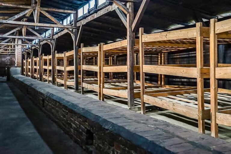 Auschwitz-Birkenau Skip-the-Line Guided Tour - The Practicalities: Itinerary and Logistics