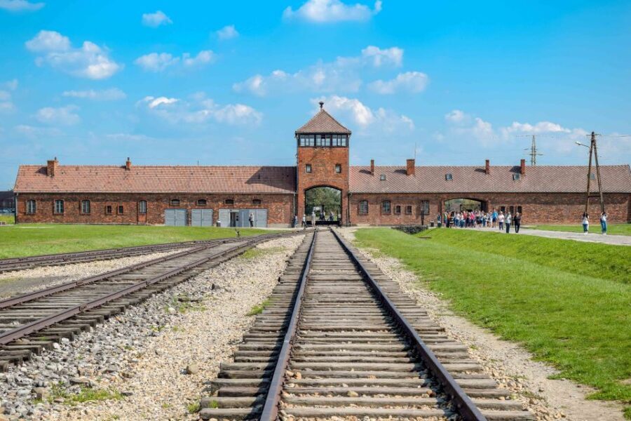 Auschwitz-Birkenau: Skip-the-Line Ticket and Guided Tour - The Value of This Tour